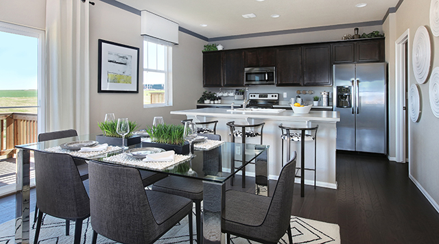 Family Of Brands Express Homes D R Horton