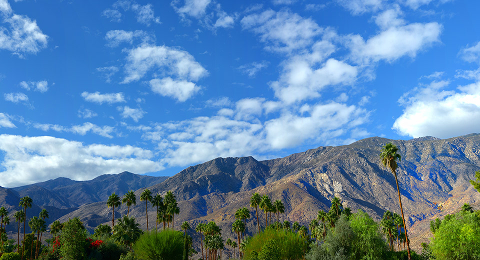 New Homes in The Enclave at Capistrano | La Quinta, CA | Tradition Series