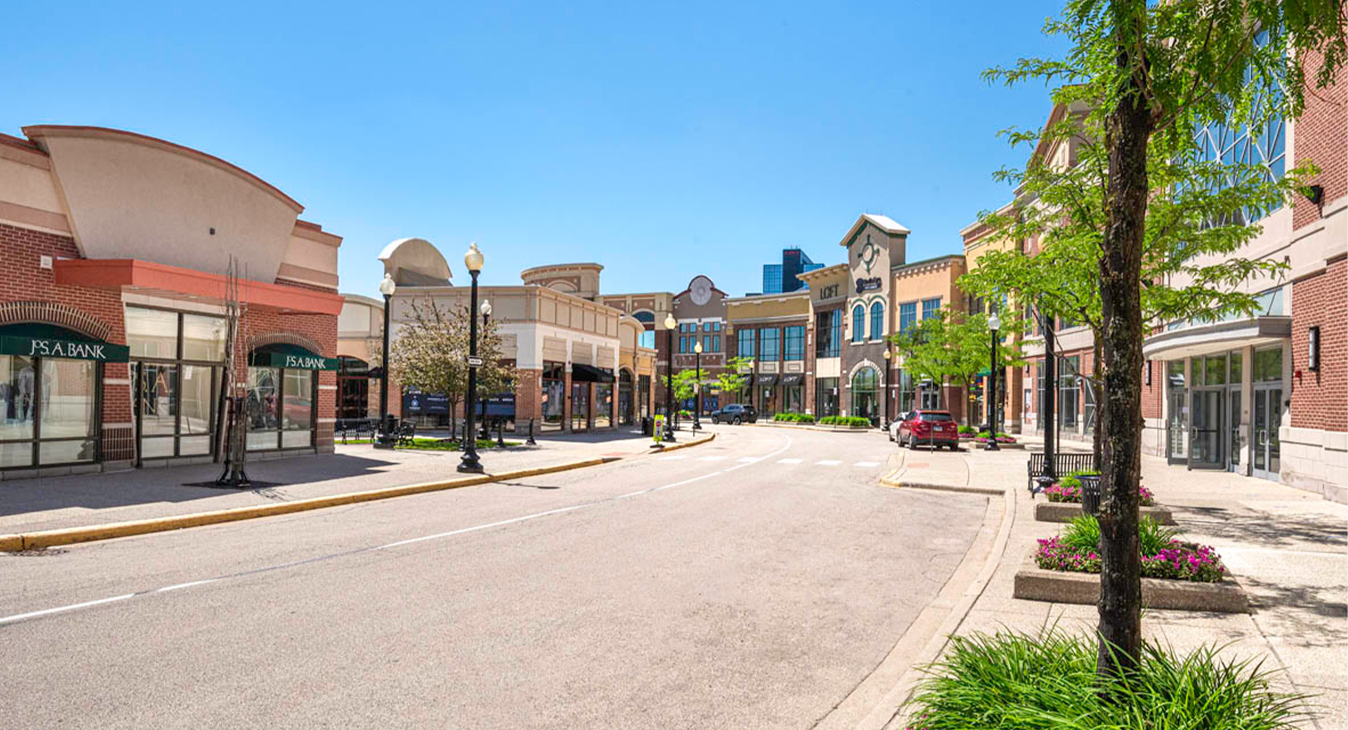 New Homes in Northgate at Veridian | Schaumburg, IL | D.R. Horton