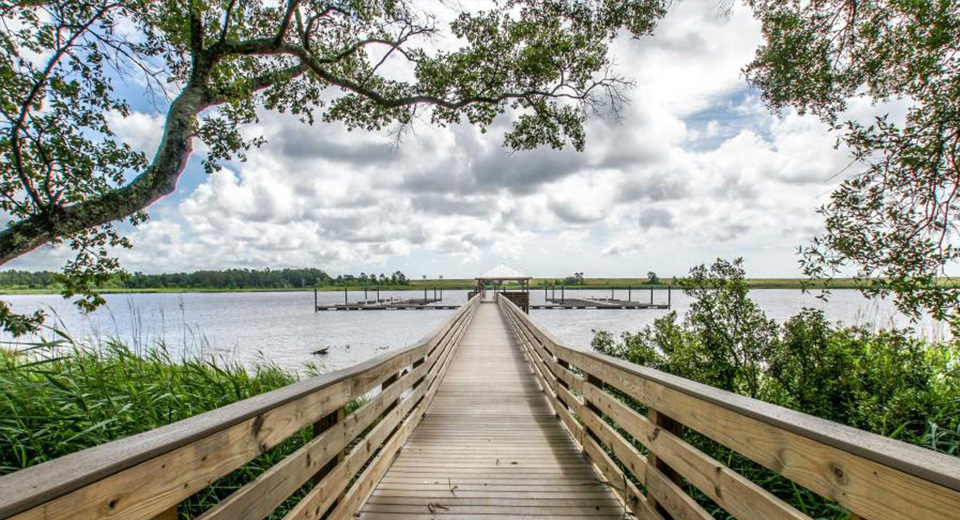 New Homes in Grayson Park | Leland, NC | Tradition Series