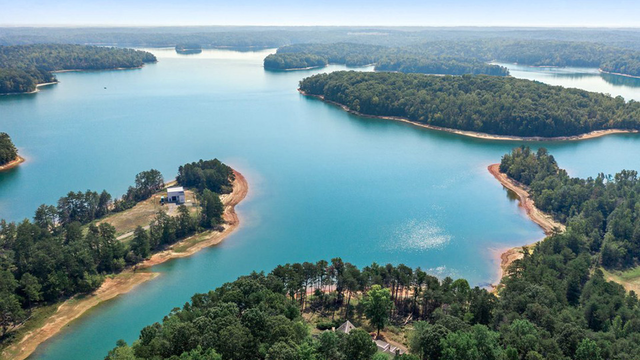 New Homes in Spring Ridge | Anderson, SC | Tradition Series