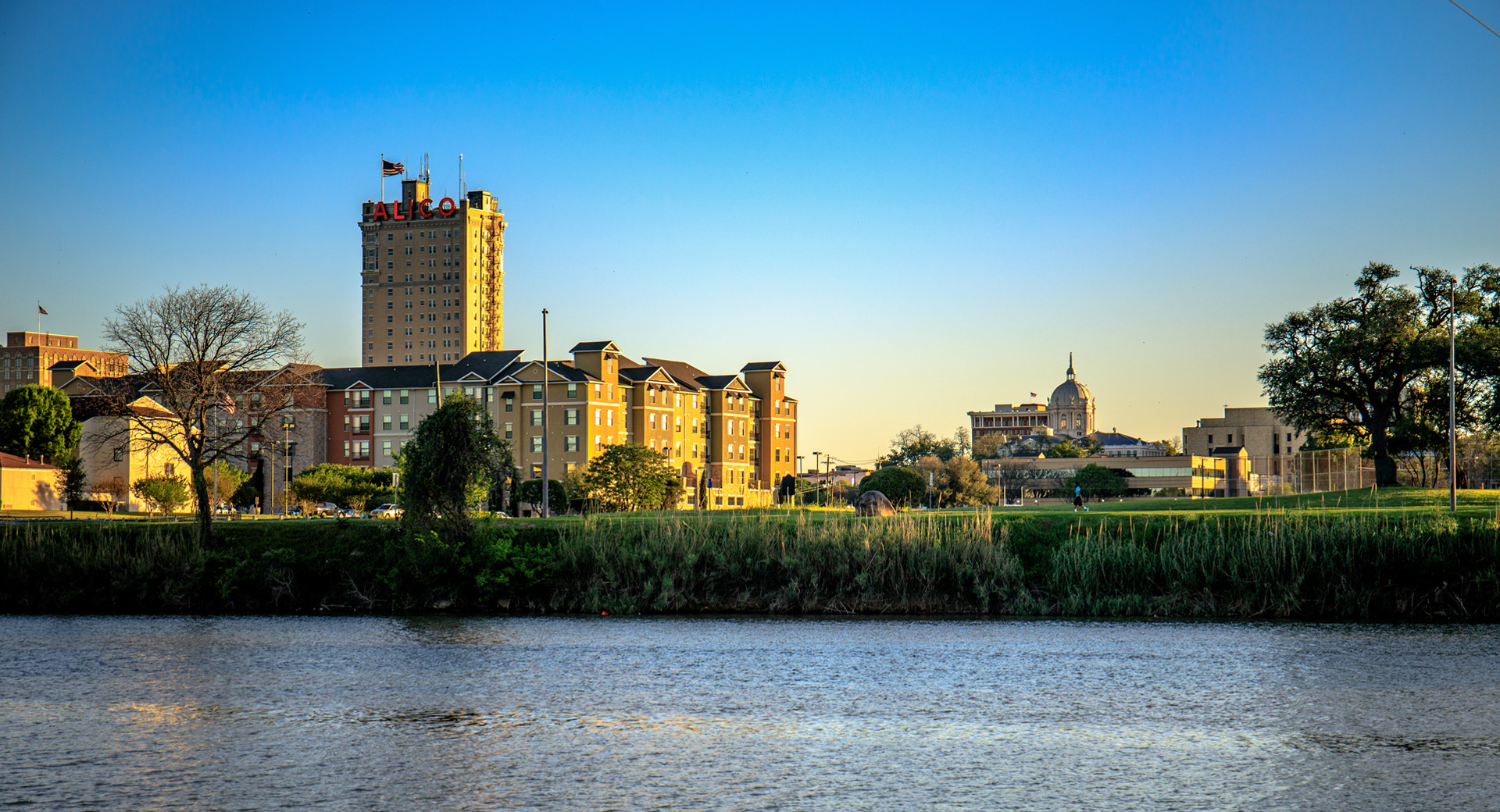 New Homes in Reynolds Crossing | KILLEEN, TX | Express Series