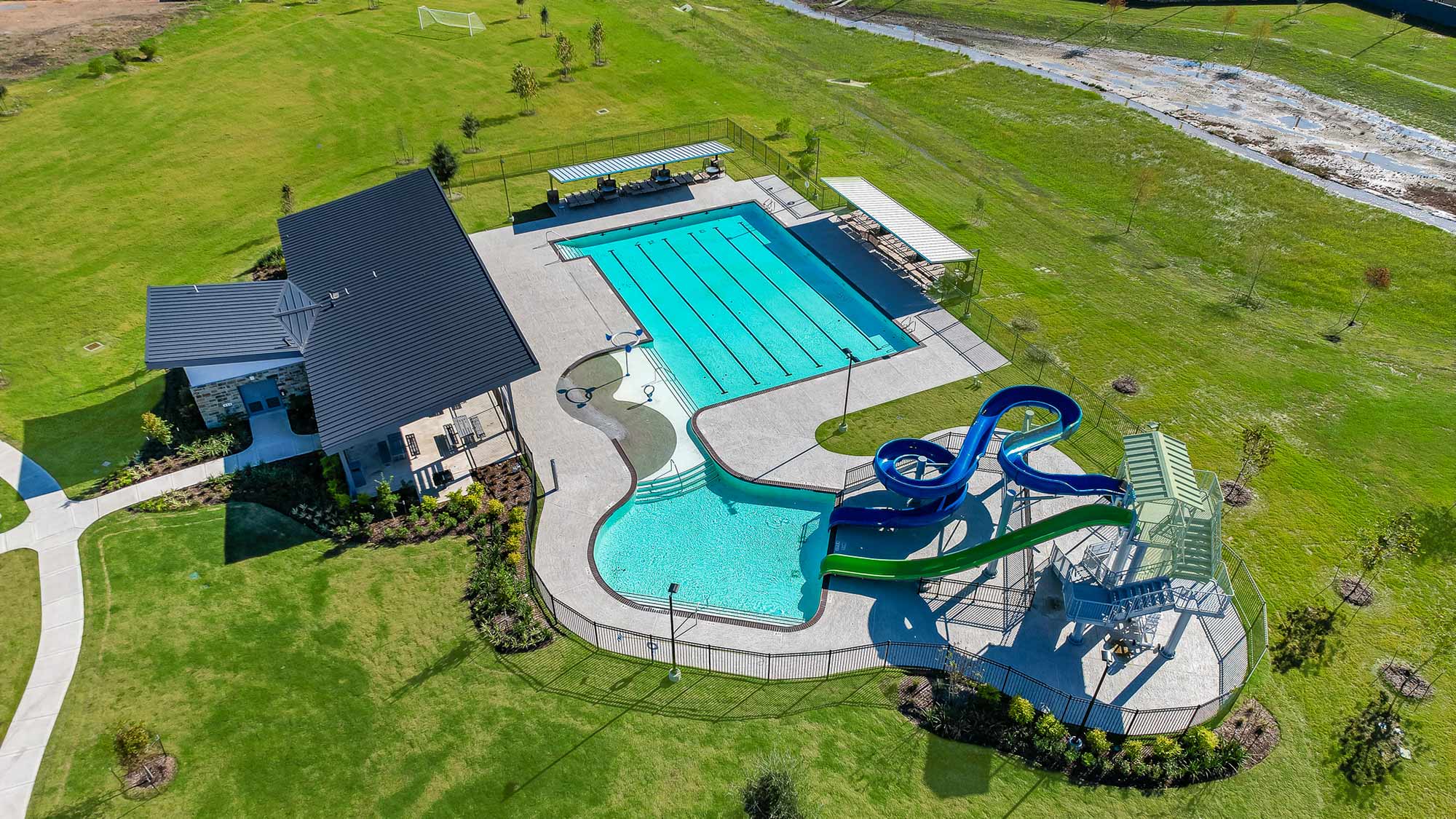 Houston South | D.R. Horton