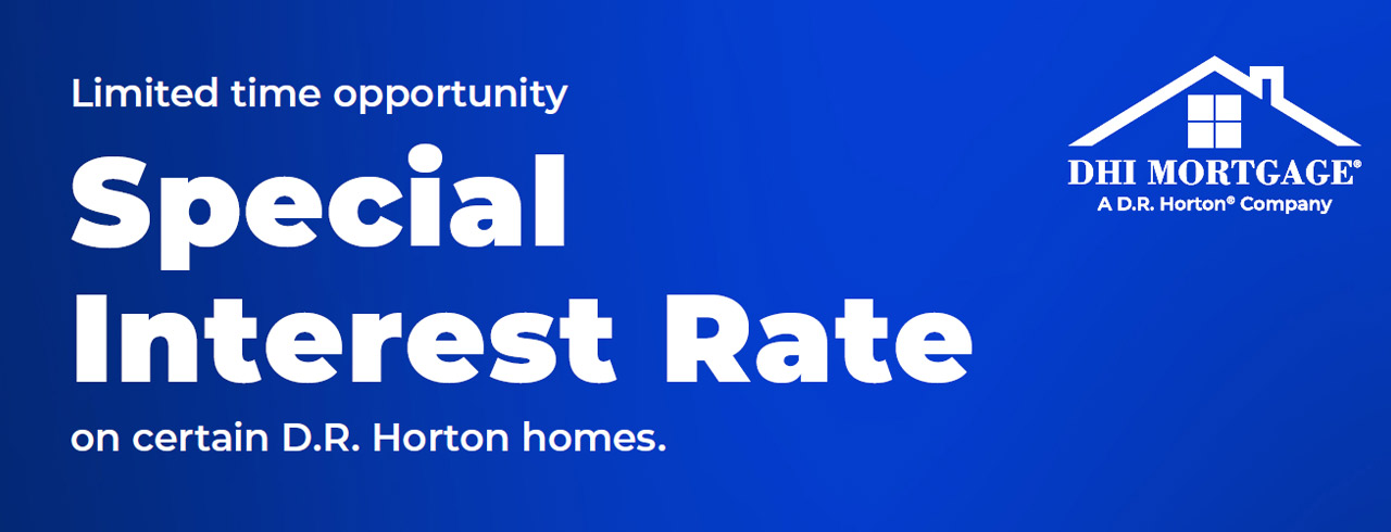 New Homes in Sandy Beach | Azle, TX | D.R. Horton