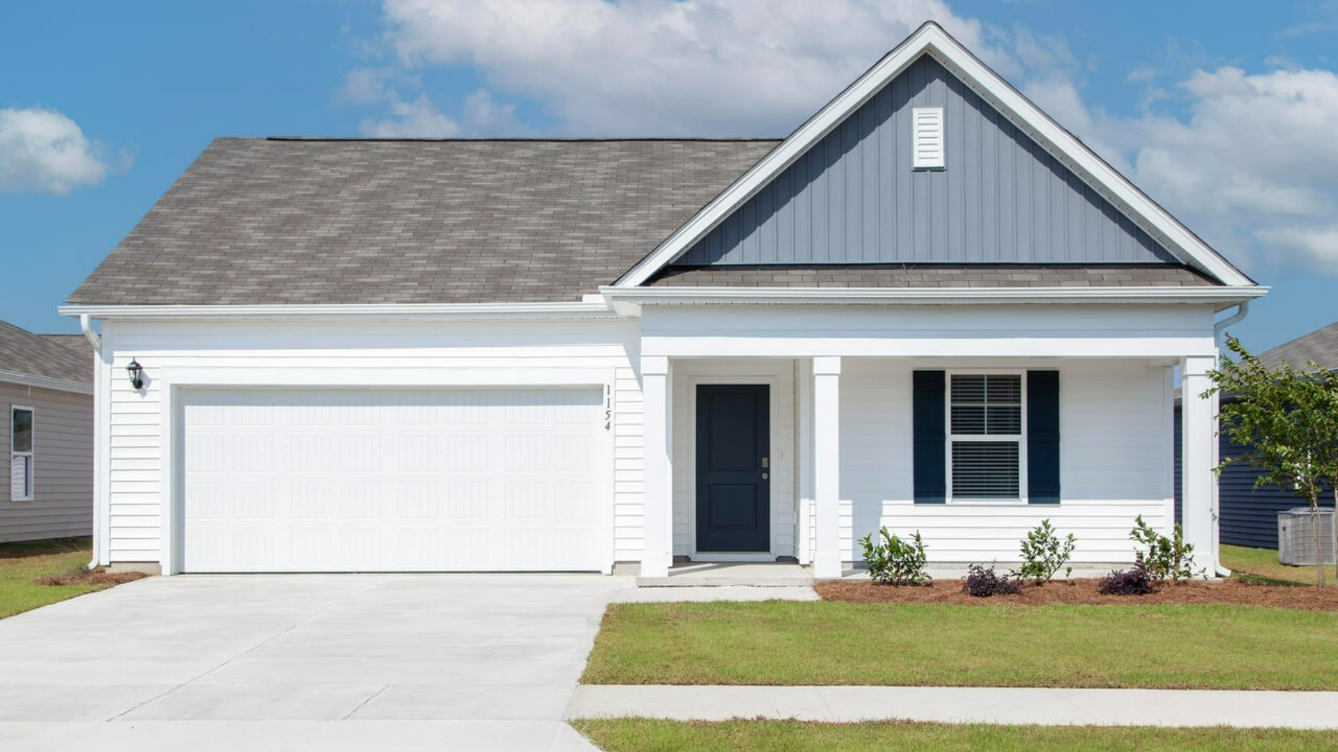New Homes in The Grove at Blake Farm | Wilmington, NC | D.R. Horton