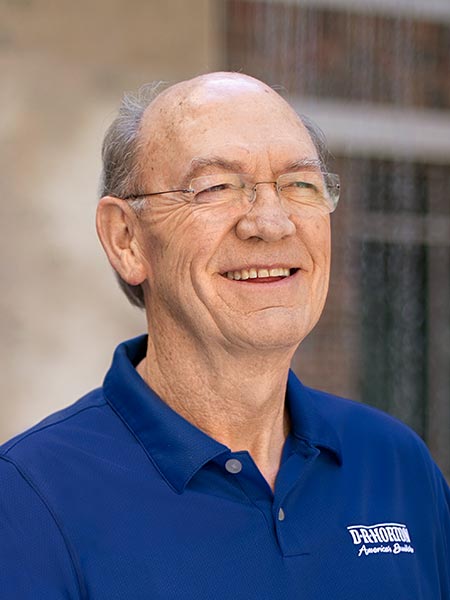 New Homes in Long Valley Trails | Washington, UT | D.R. Horton