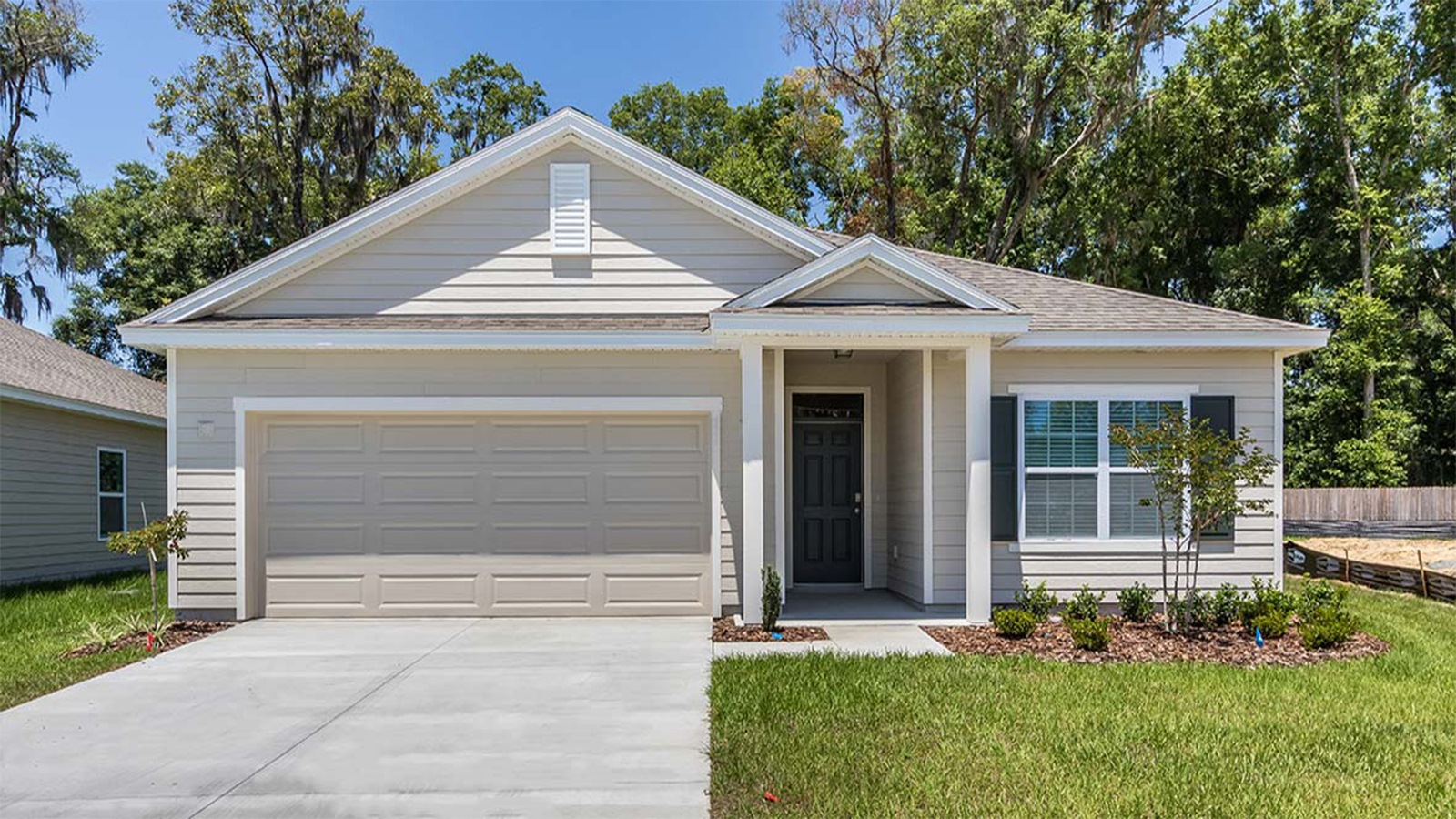 New Homes in Ocala Crossings South | OCALA, FL | D.R. Horton